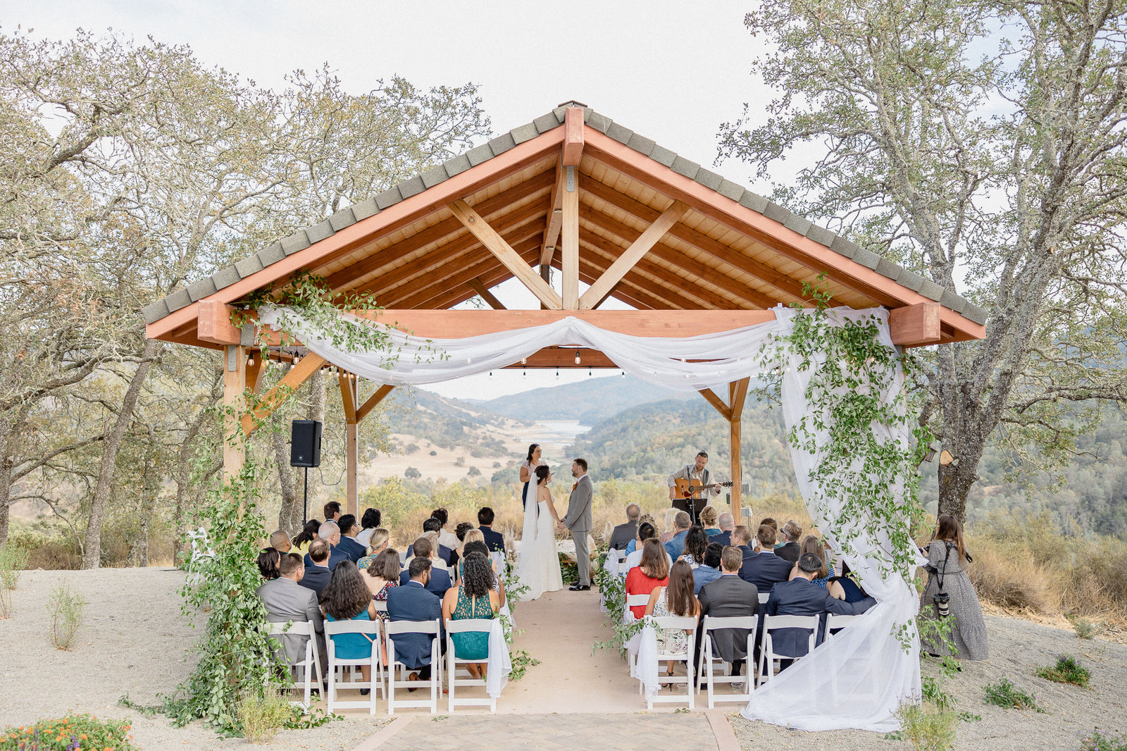 Juhae Matt By Junshien Weddings