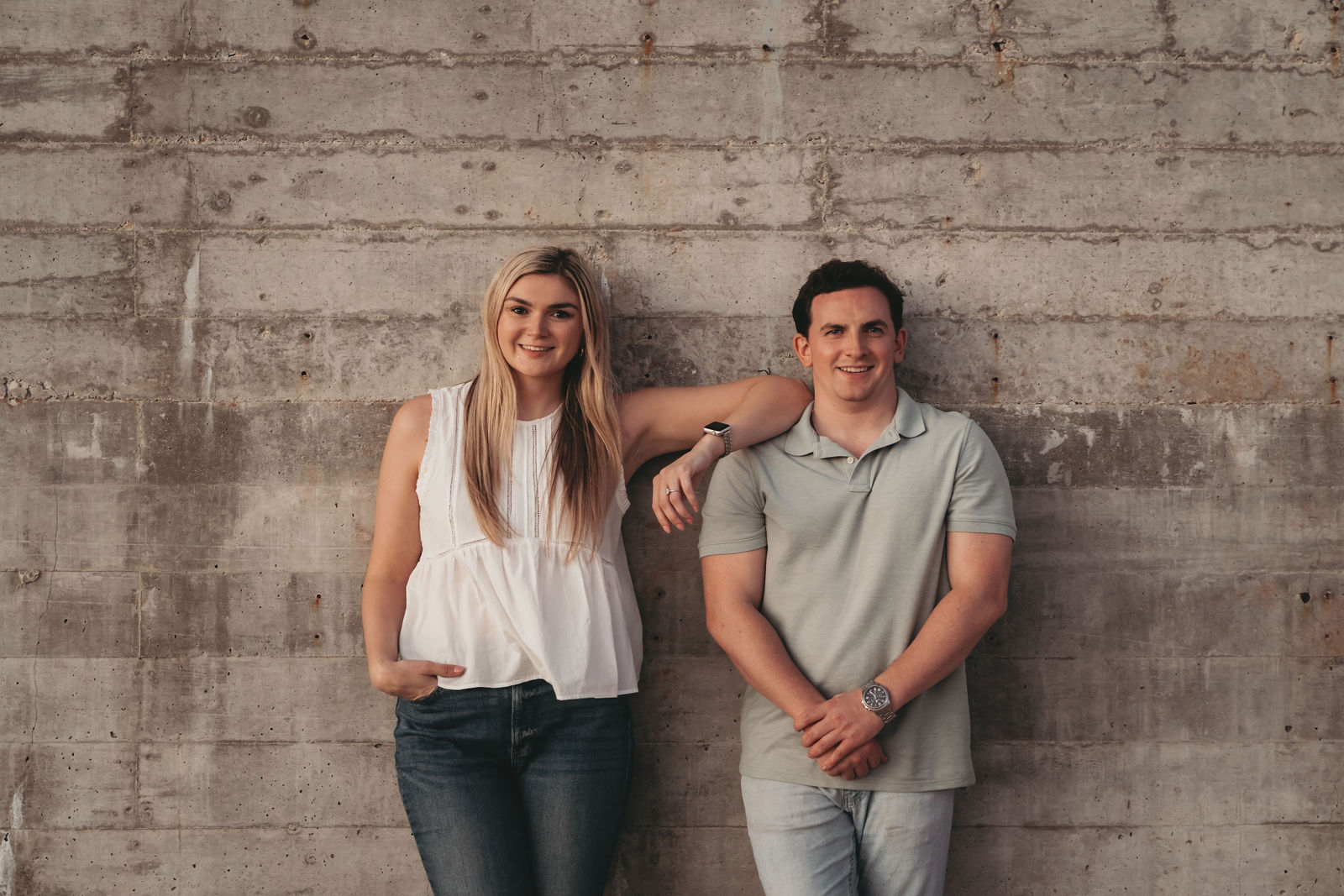 Moe & Brian - Viva México by Frank Tesisteco