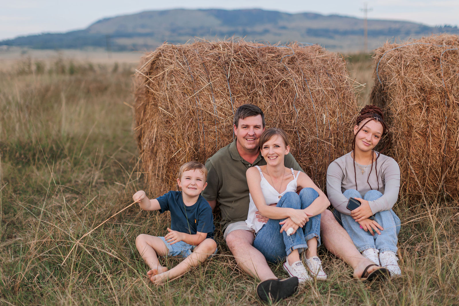 Talbot // Family by Orchid & Oak