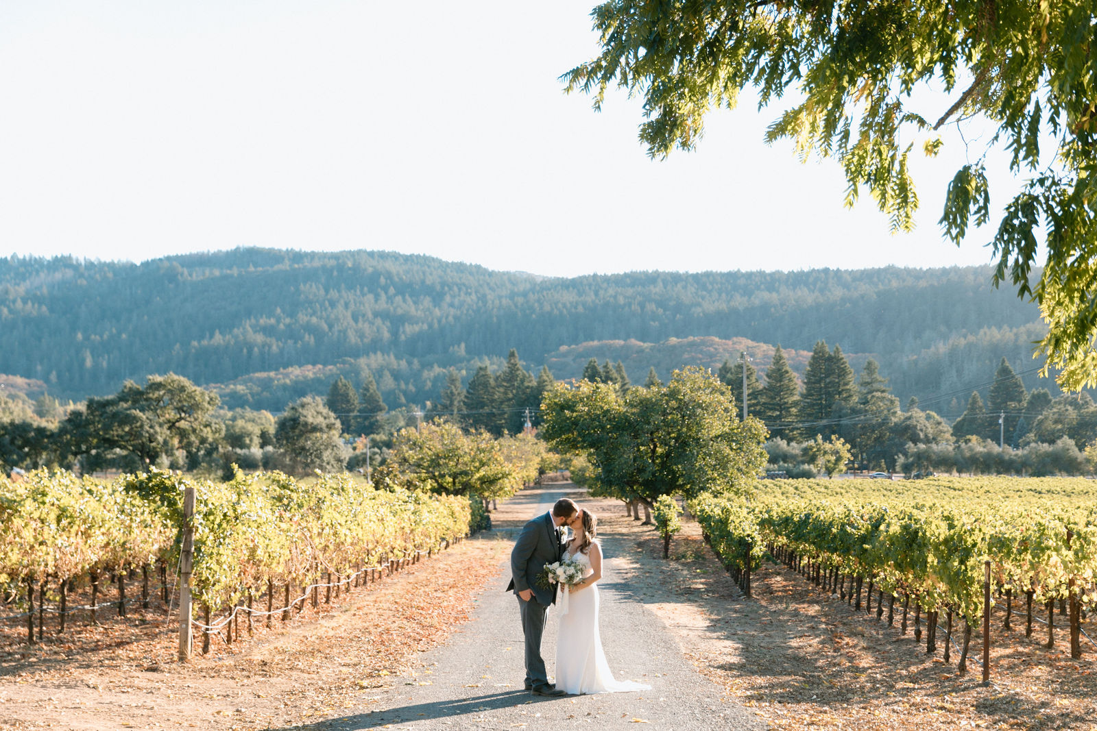 Jenny + Clay by Run Away With Me