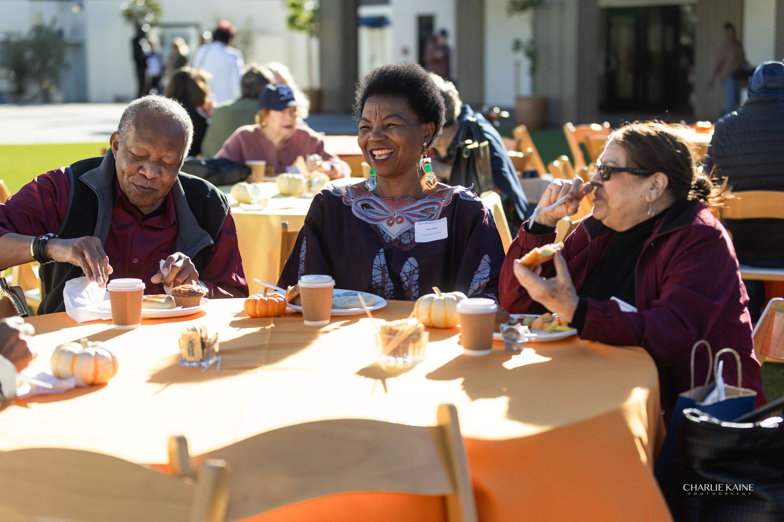 Sierra Canyon GrandFriends Day 2023 by Charlie Kaine Photography