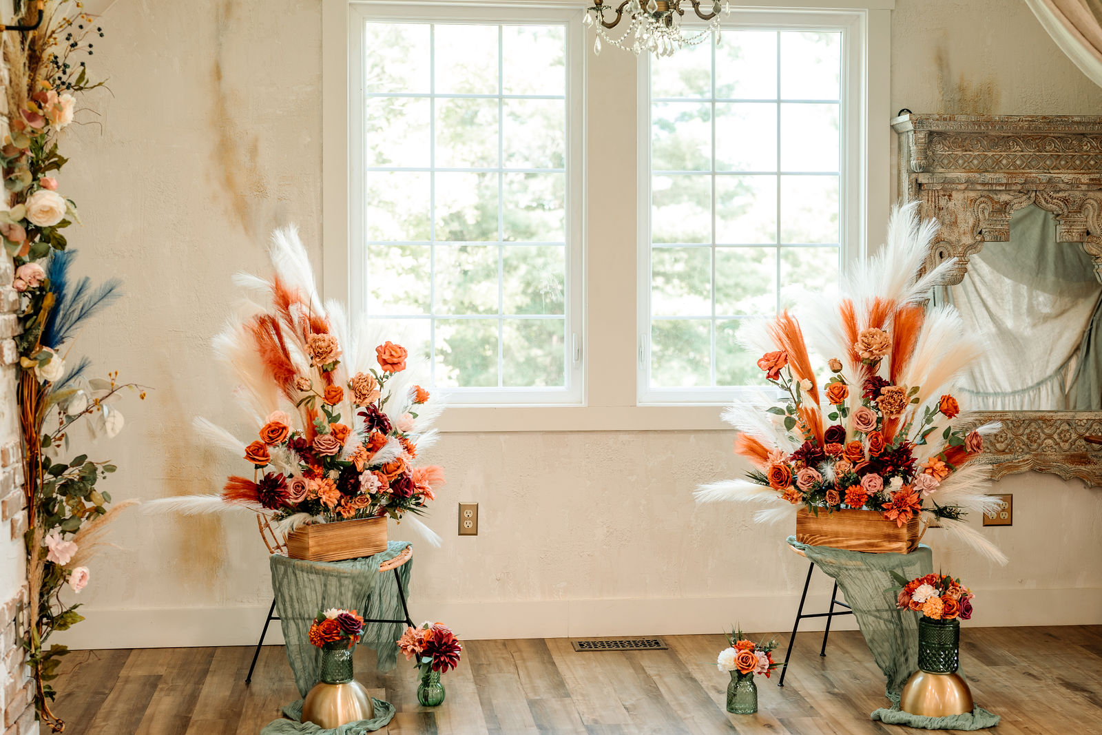 Dustin & Jordan by Sara Cassidy Photography