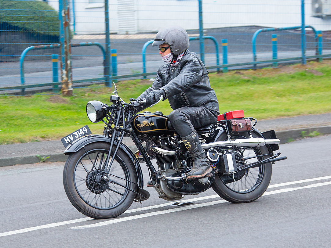 J & S - Howard's Bike Night Oakmere, Northwich, Cheshire by Fastclix ...