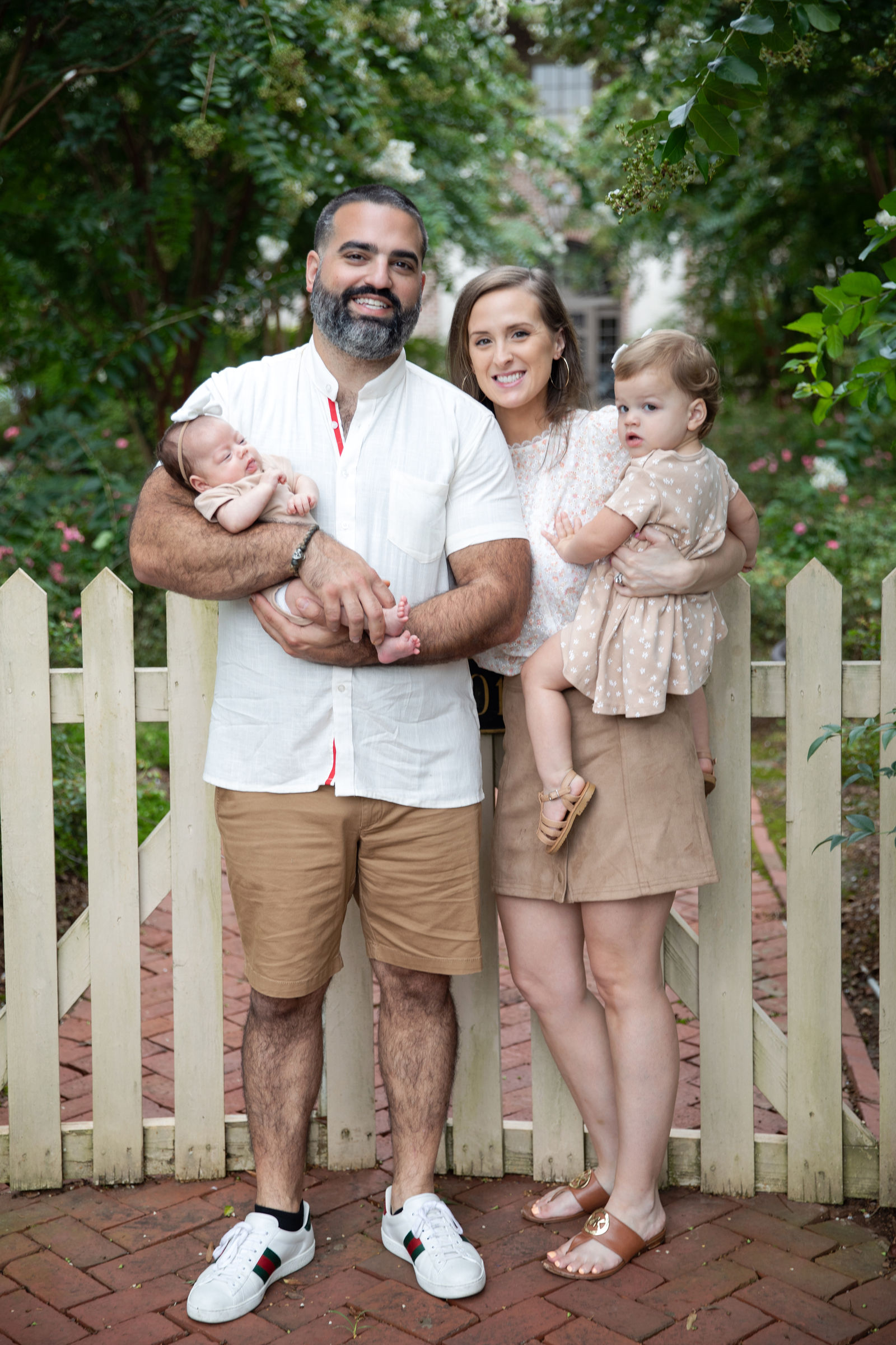 The Rizzio's edited by Alabella Studios