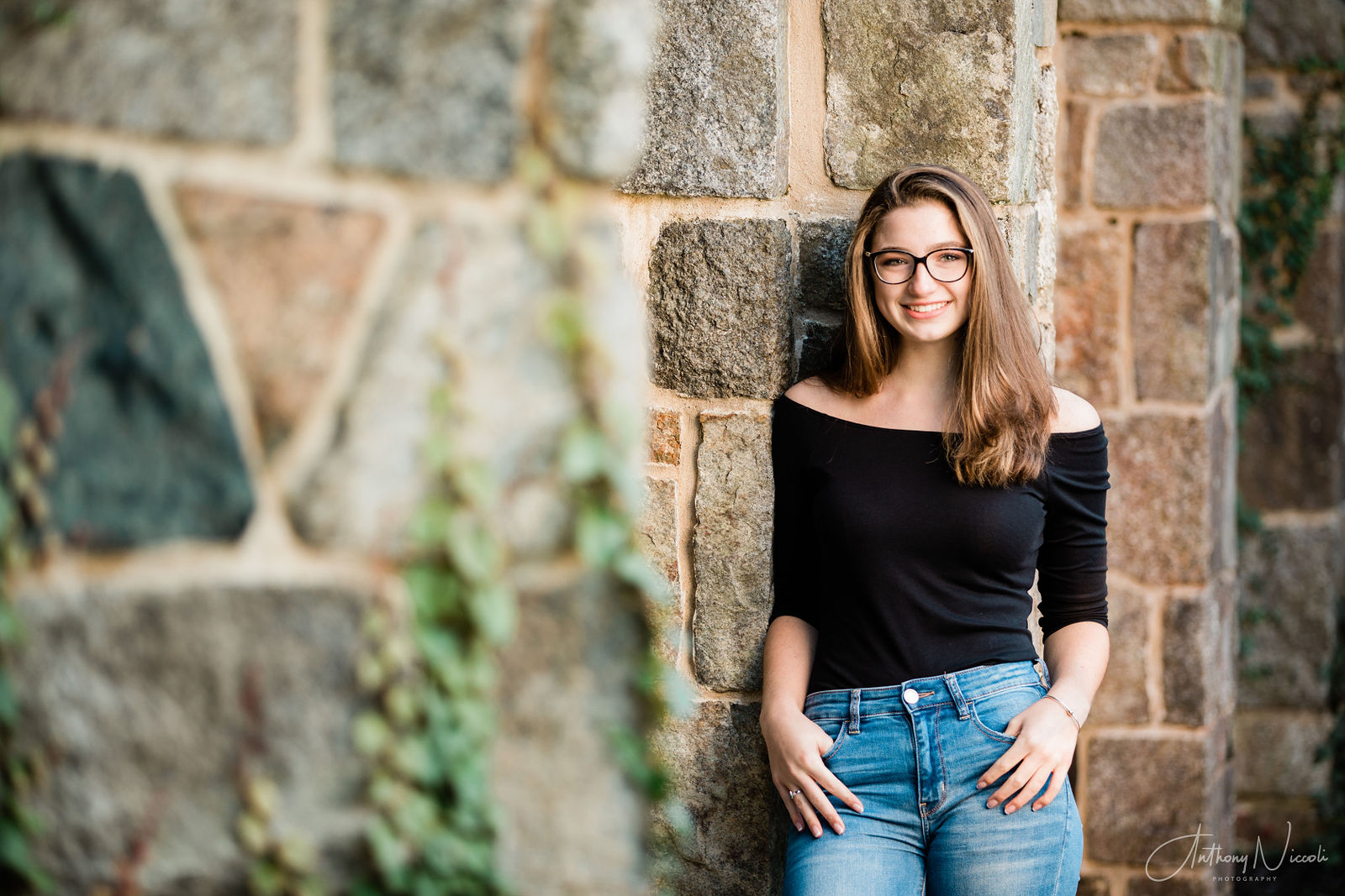 Sarah Daley 2 by Anthony Niccoli Photography