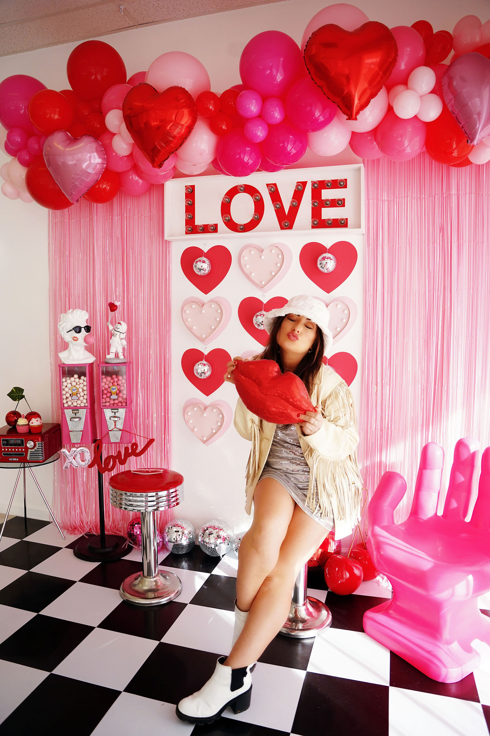 RACHEL by Maria Long Photography