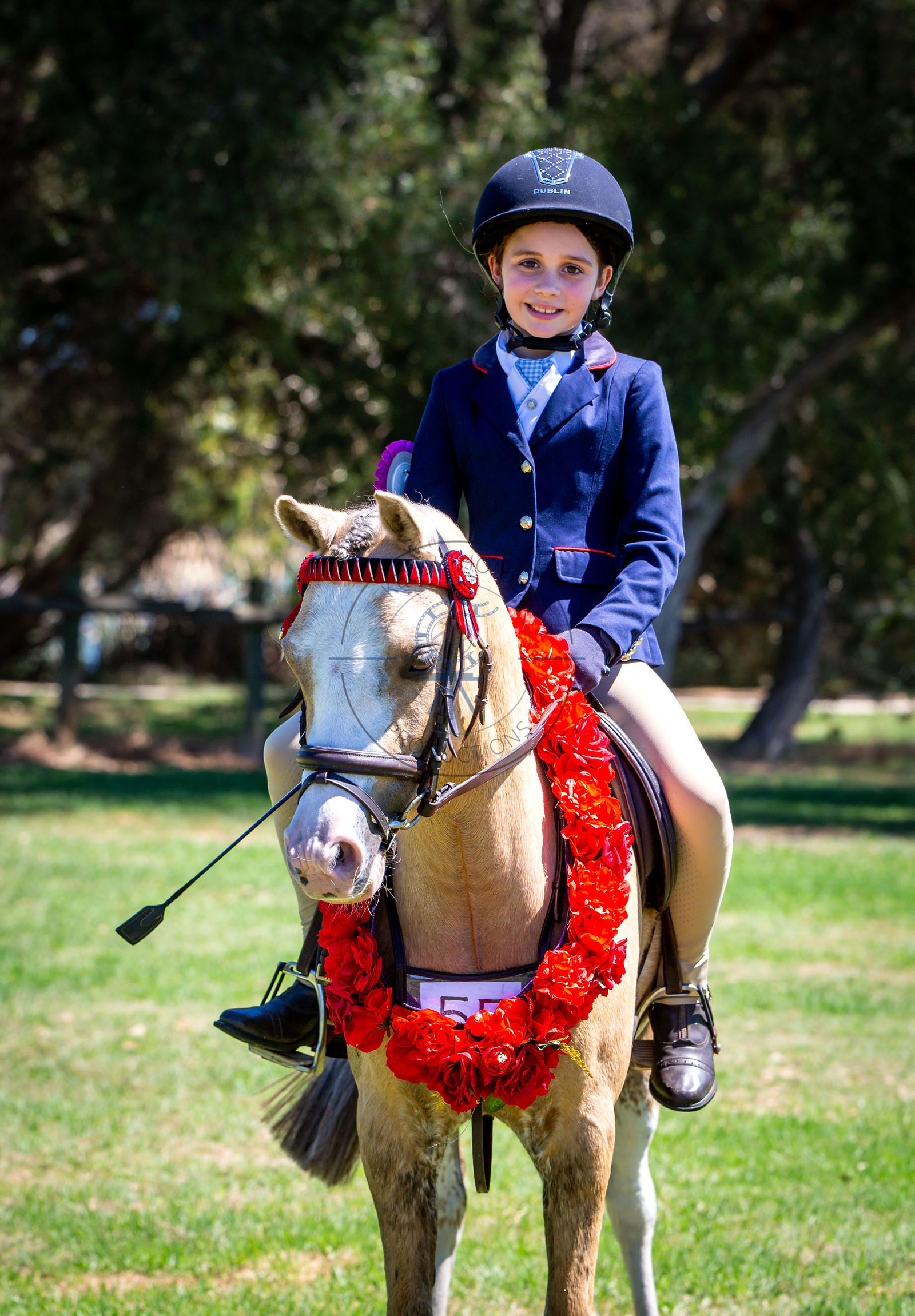 Swan View & Districts Ag Show by Kelly Thomas Productions