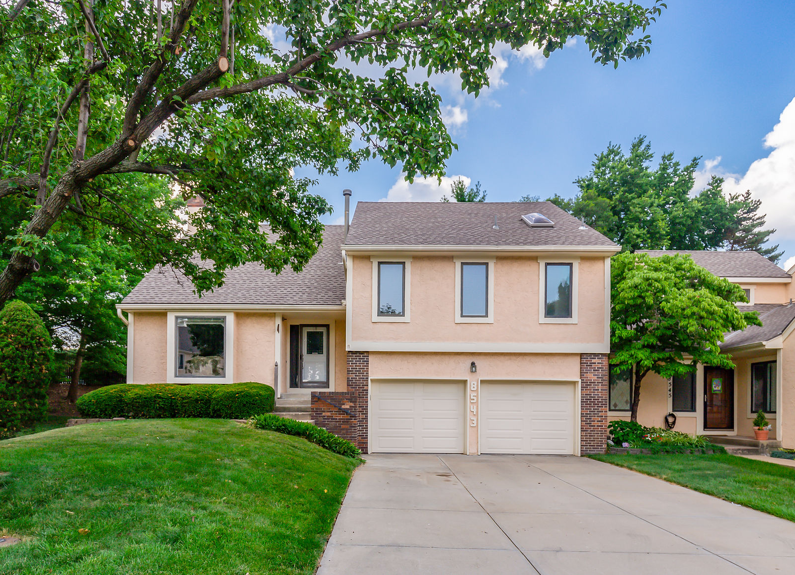 8543 Long St Listed by Randy Vanderpool 131P by ThePerfectSpotForYou, LLC