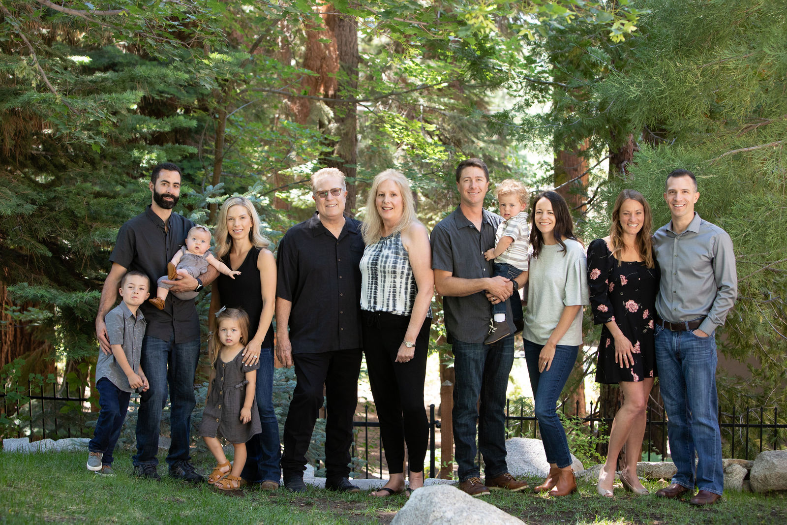 Lister Family by Indigo Photography