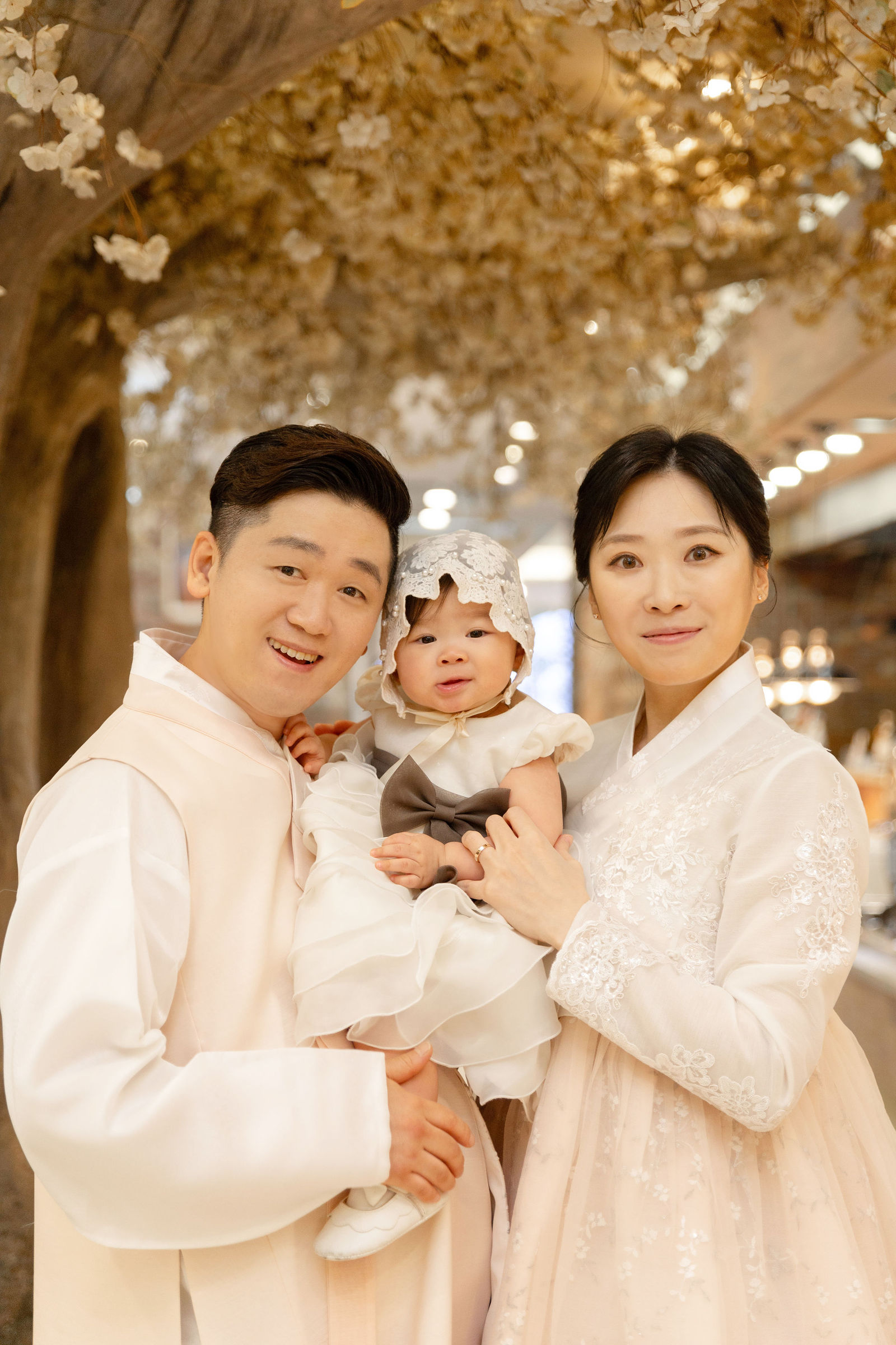 LEE EUN SEO by Mango Studio