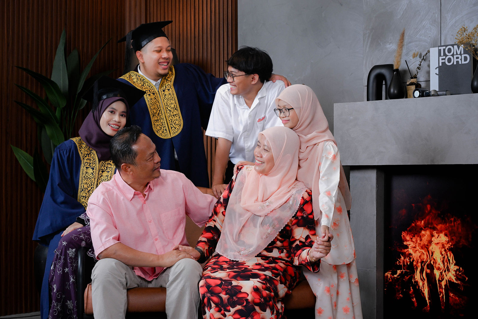 Azura | Convocation by officialstudio.co