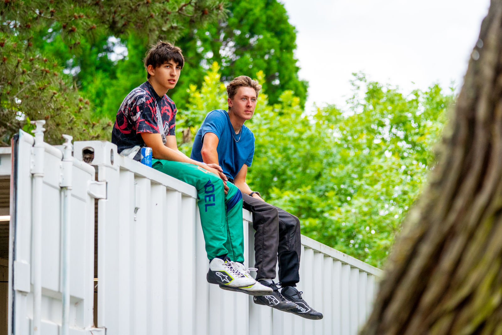 2025 Sigra Beaver Cup by Gate Drop Productions