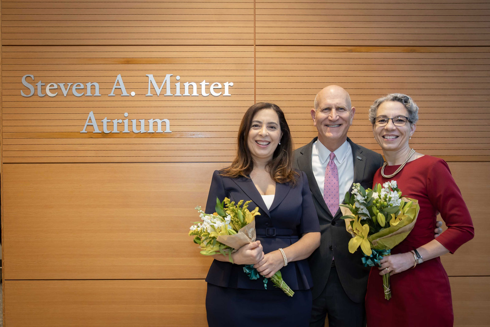 CSU Steven Minter Tribute Event Photo Gallery by BThomasHart Photography