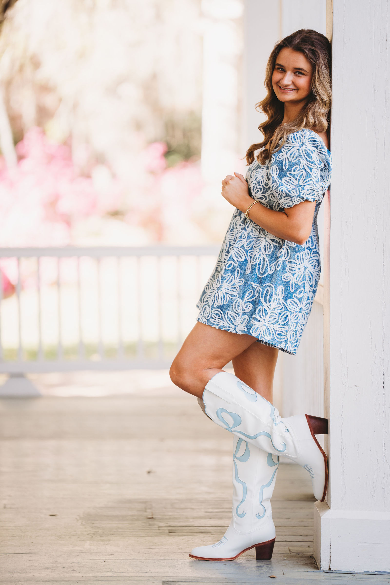 Rylee Tate by Glenn Eymard Photography