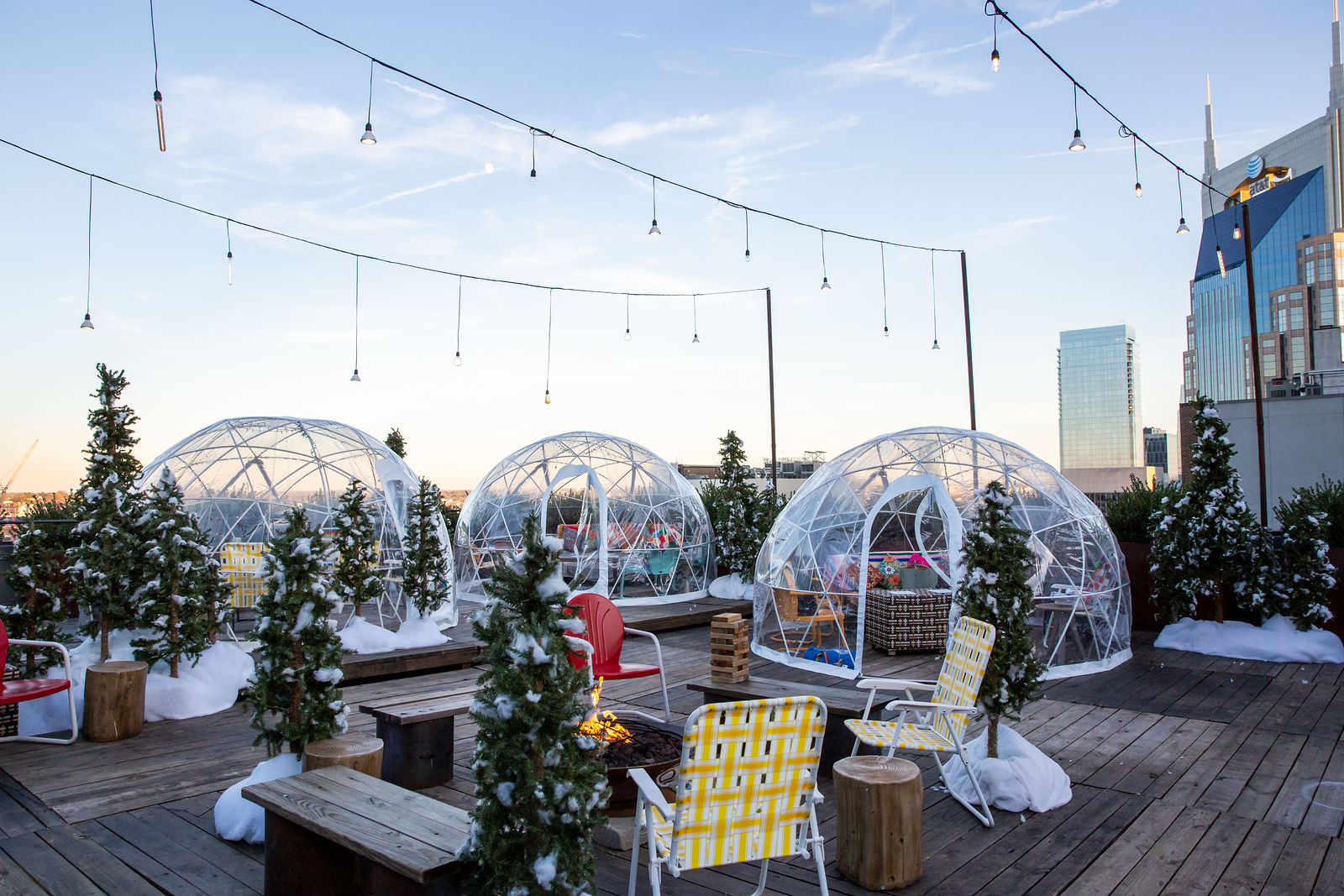 Camp Bobby 2024 by Nashville Guru