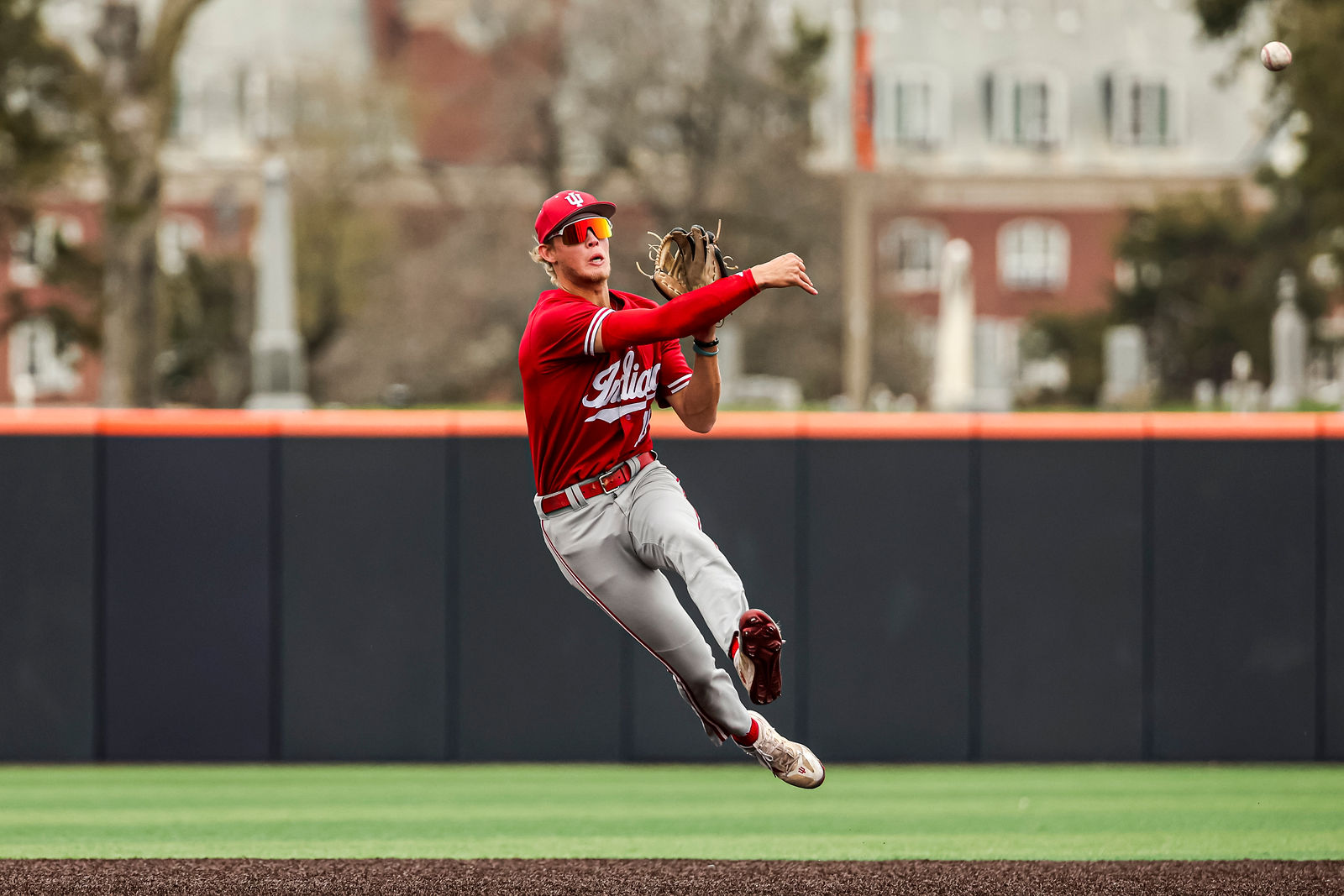 2025 INDIANA UNIVERSITY BASEBALL SEASON | SPORTS SESSION by Cooper ...