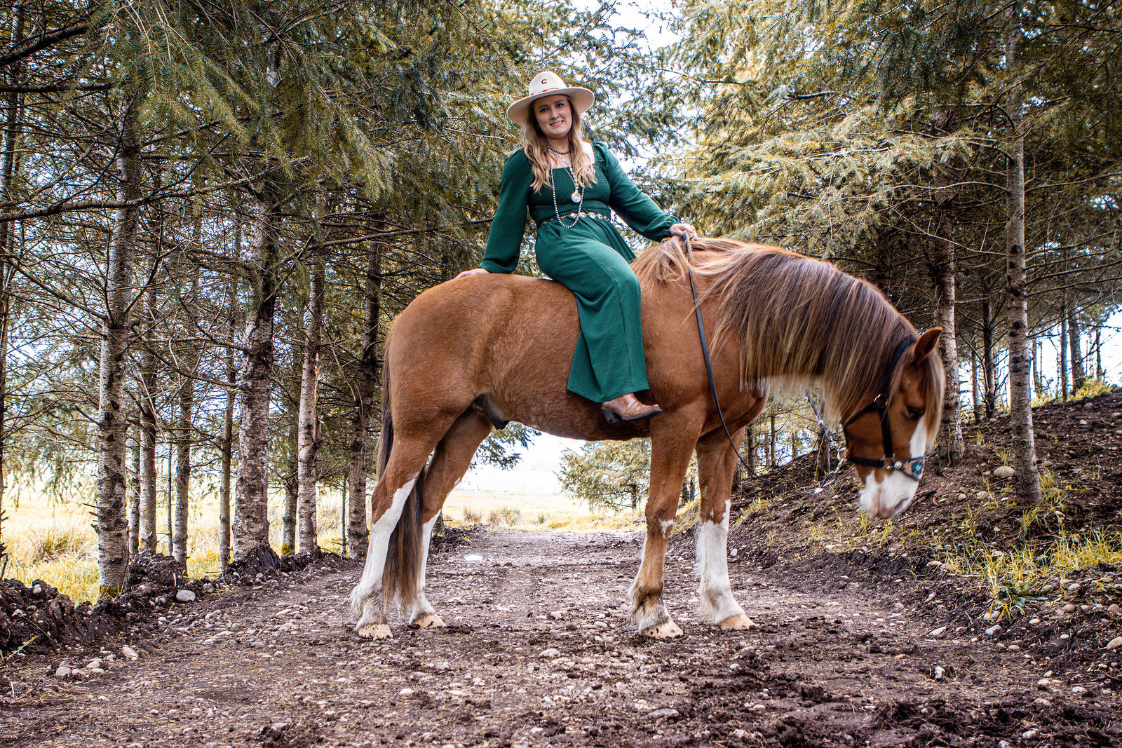 SARAH & DOLLAR by Elaine's Photography