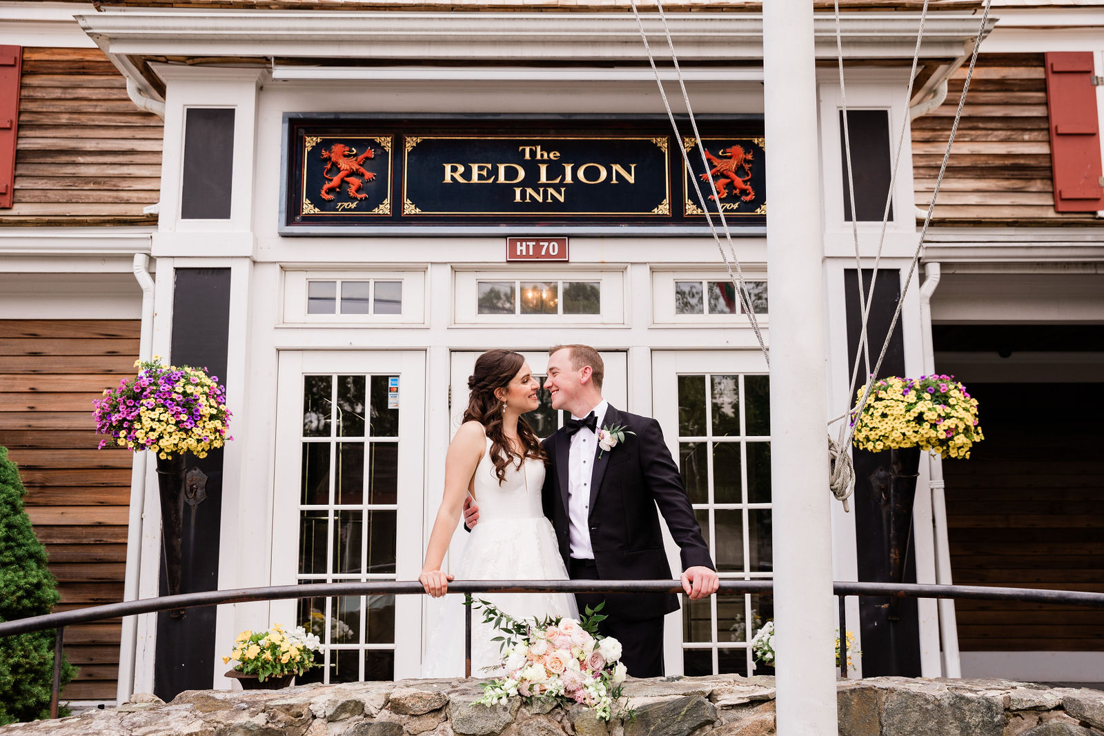 Leigh + Christopher Halloran by Anthony Niccoli Photography