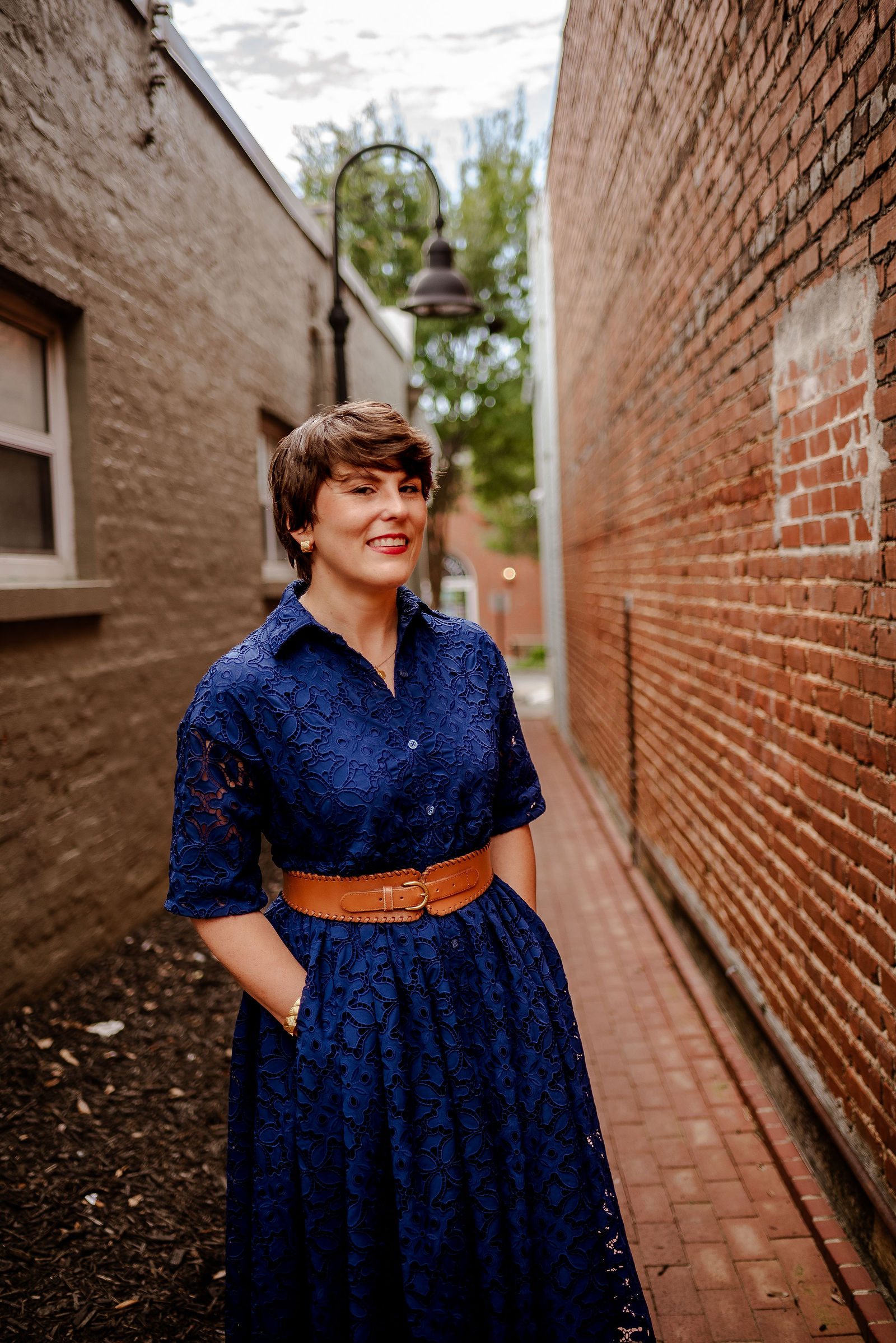 Bethany by Ariane Reina Photography