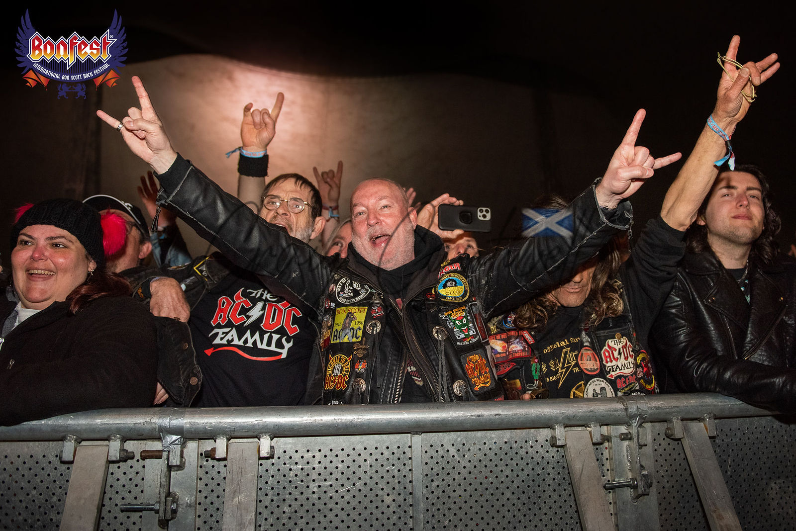 Bonfest 2023 Friday by Craig Cantwell Photography