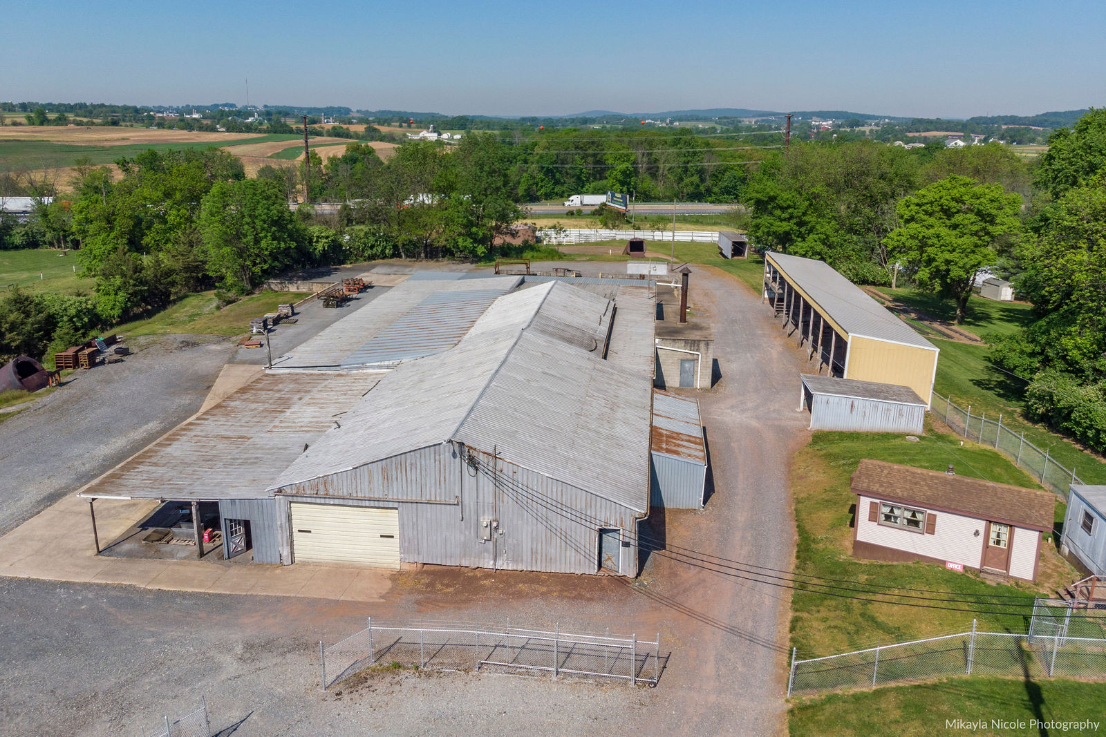 1153 Oaklyn Drive, Narvon by Kline, Kreider & Good Auctioneers