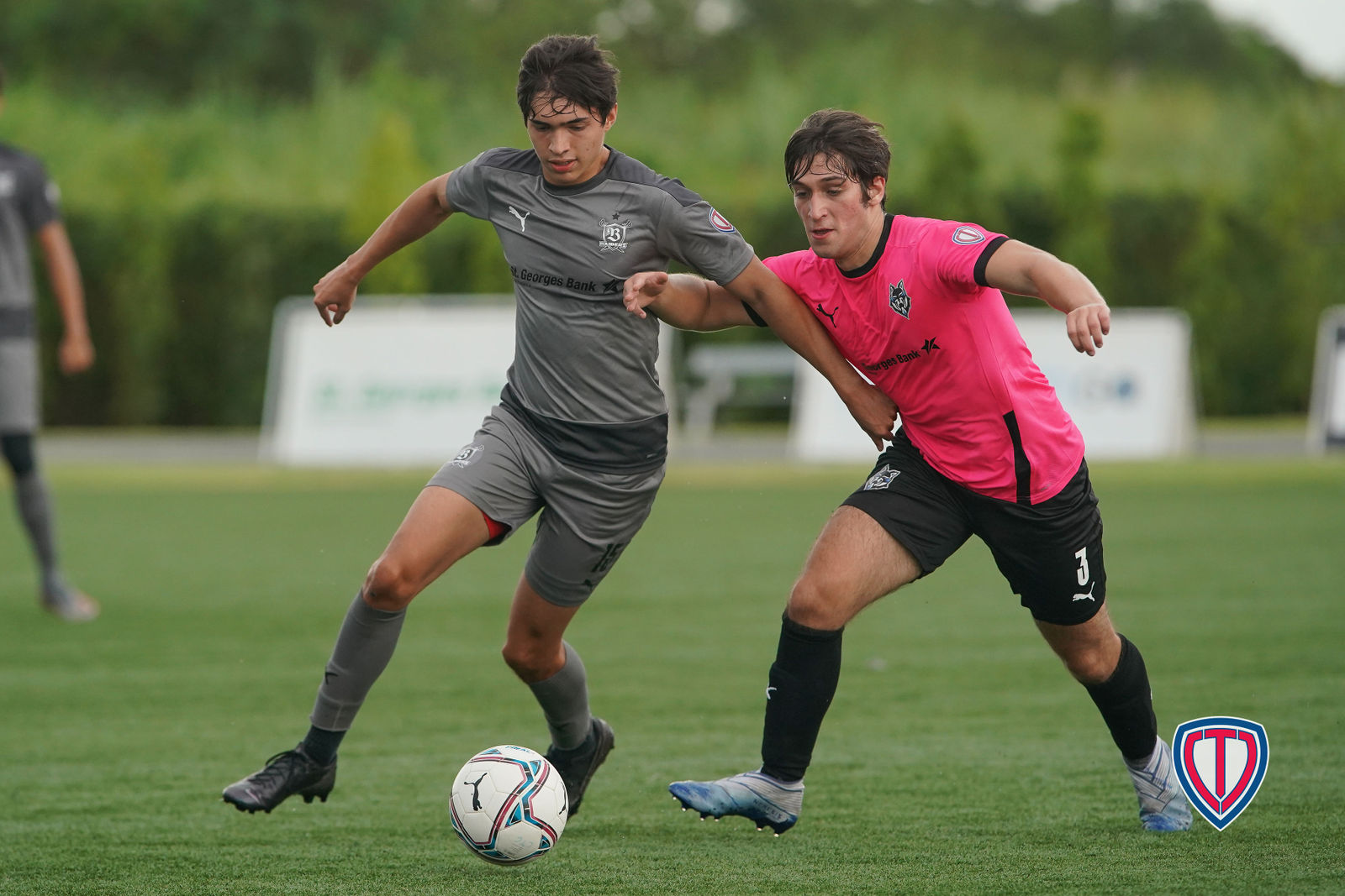COPA TALENTO 2021 U18 J1 de AE Sports Images