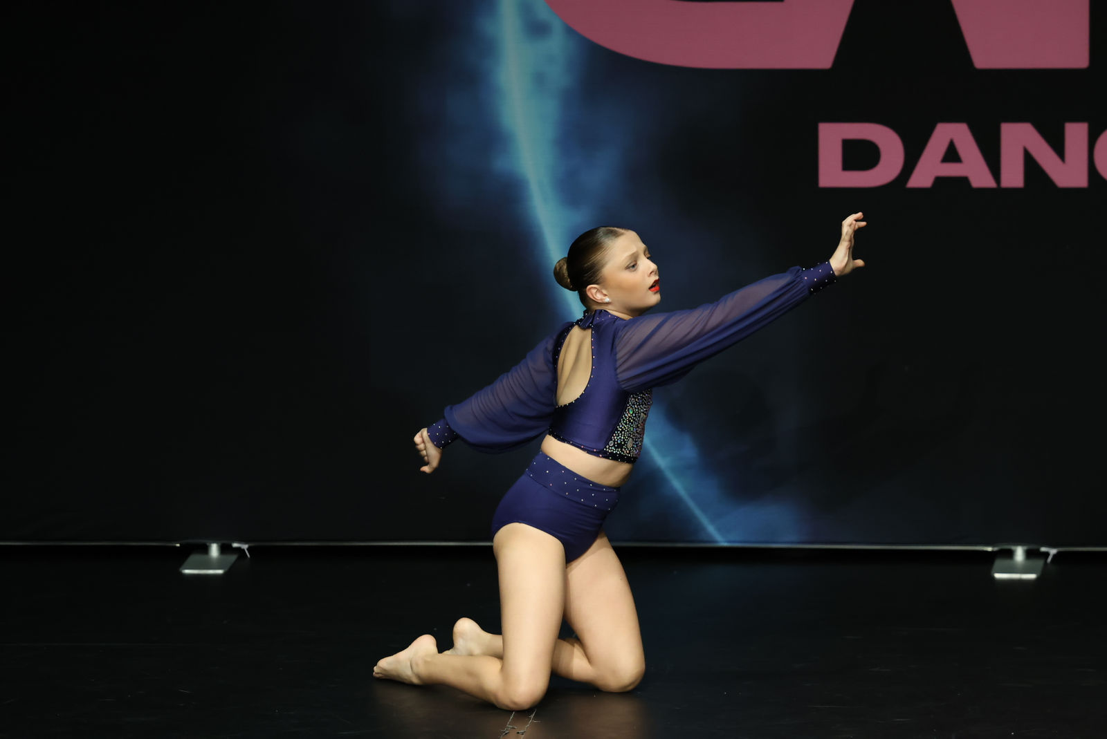 10 Years & Under Student choreography Solos by JRD Dance Media