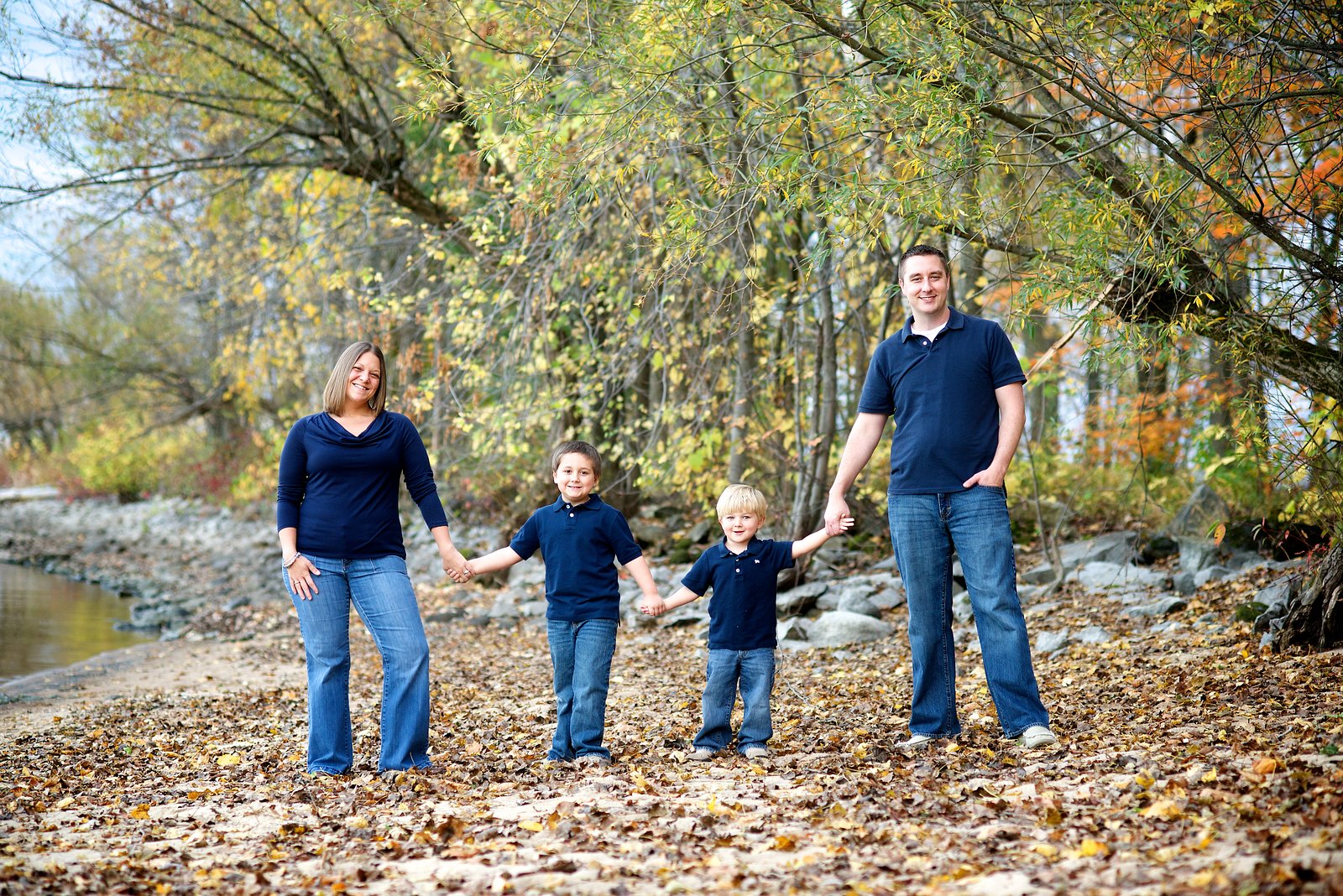 Arts Family by Greer Cicarelli Photography