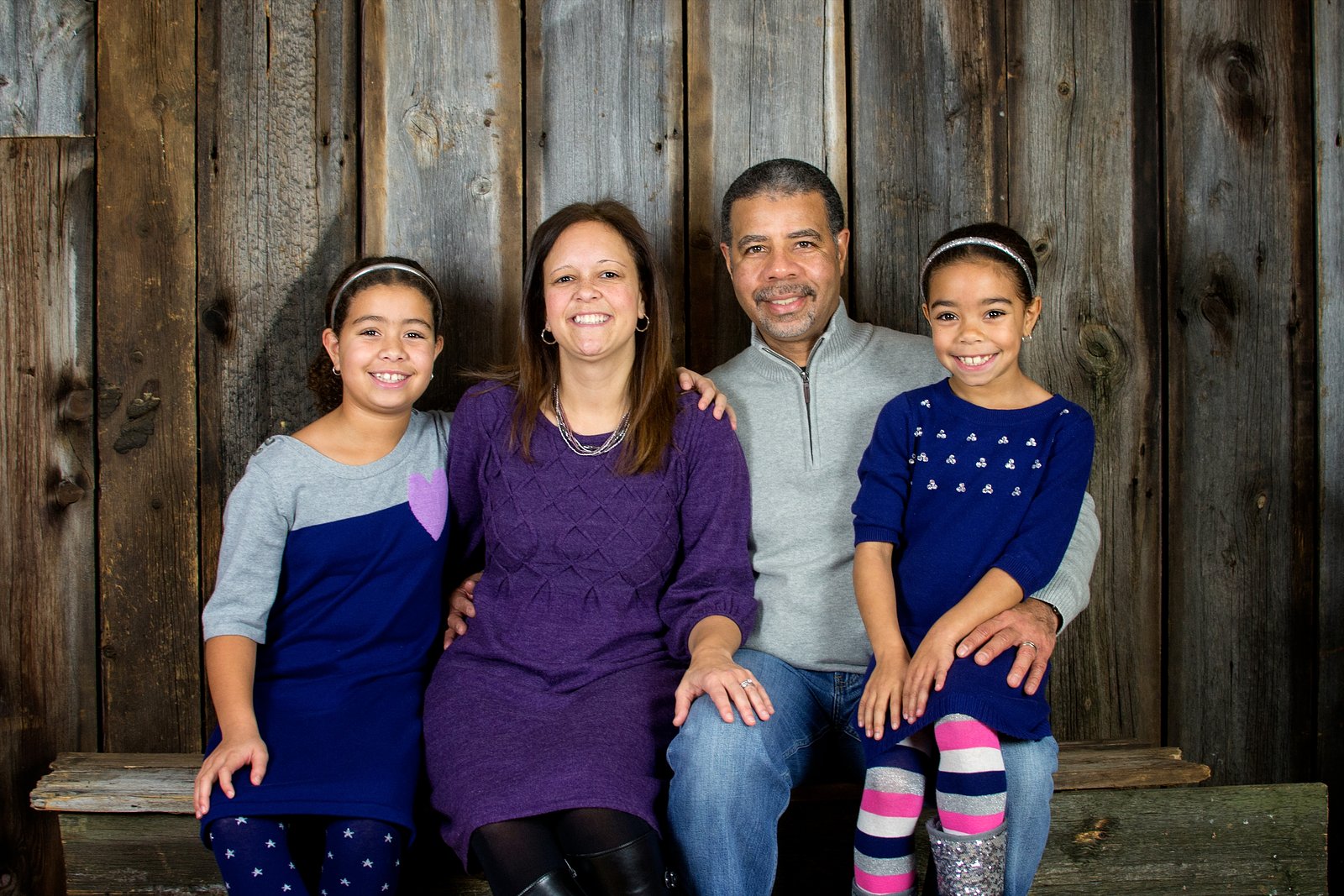 Stanley Family by Greer Cicarelli Photography